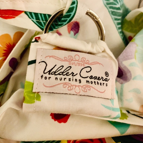 udder cover | Other | Udder Covers Breastfeeding Cover | Poshmark